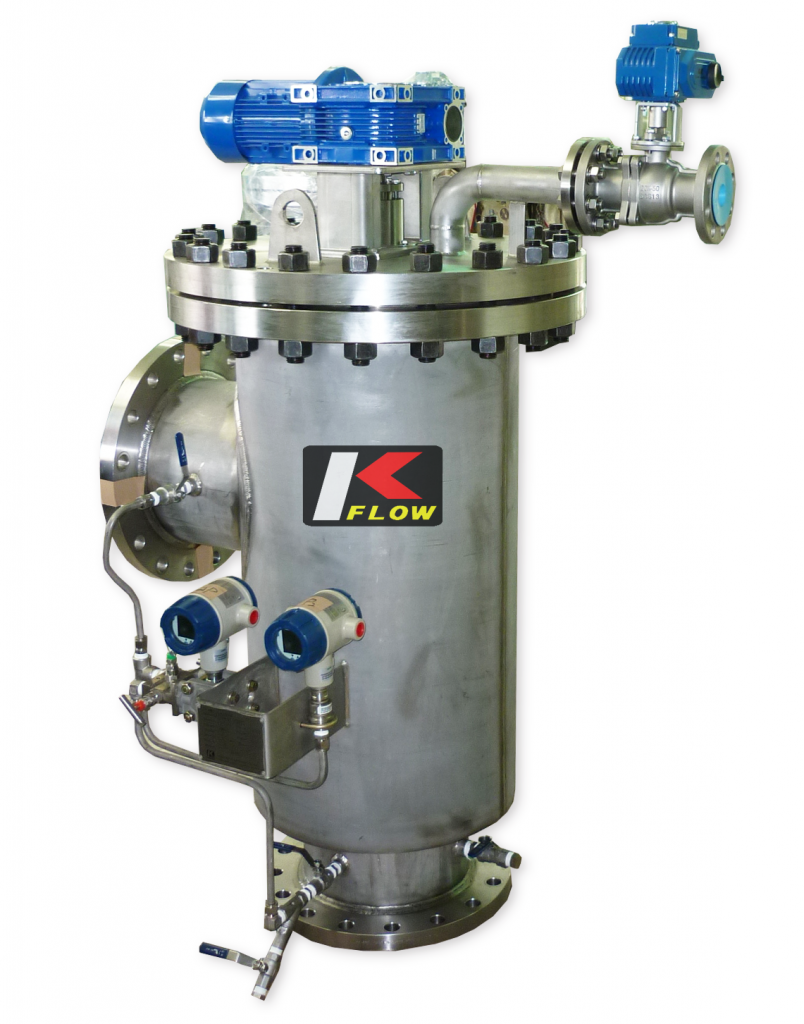 ABF Brush Type [ ABF ブラッシュタイプ ] - K-Flow Engineering CO., LTD