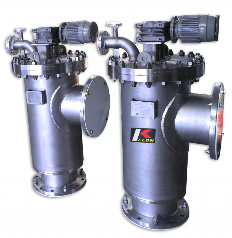 ABF Brush Type [ ABF ブラッシュタイプ ] - K-Flow Engineering CO., LTD