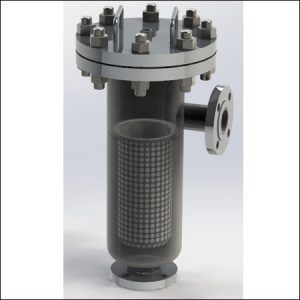 Process Liquid Filters - K-Flow Engineering CO., LTD