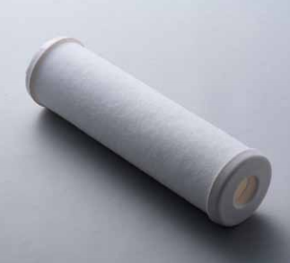 Non-Woven Net Depth Filter - K-Flow Engineering CO., LTD