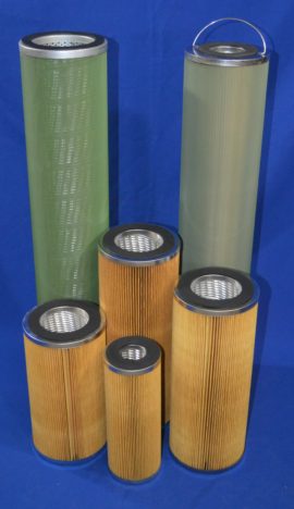 Separator Element - K-Flow Engineering CO., LTD