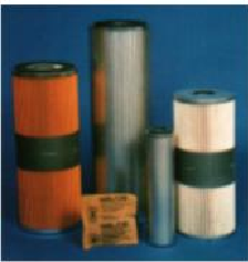 Water Absorbing Cartridges - K-Flow Engineering CO., LTD