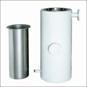 In-Line Resin Traps - K-Flow Engineering CO., LTD